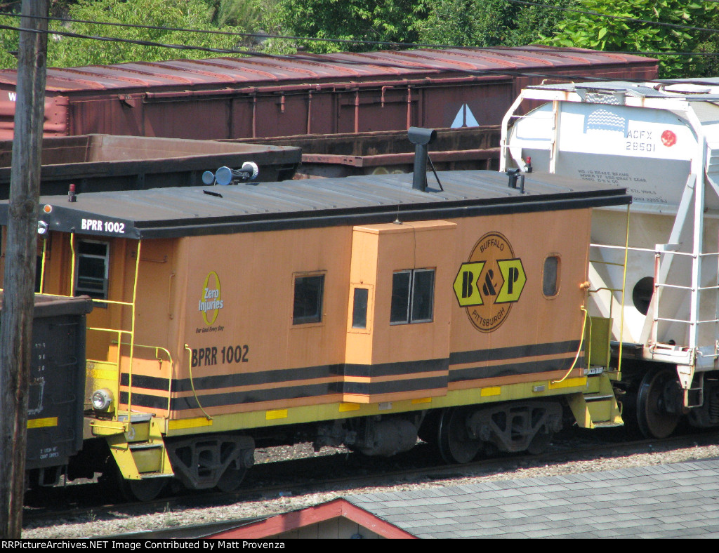 BPRR 1507